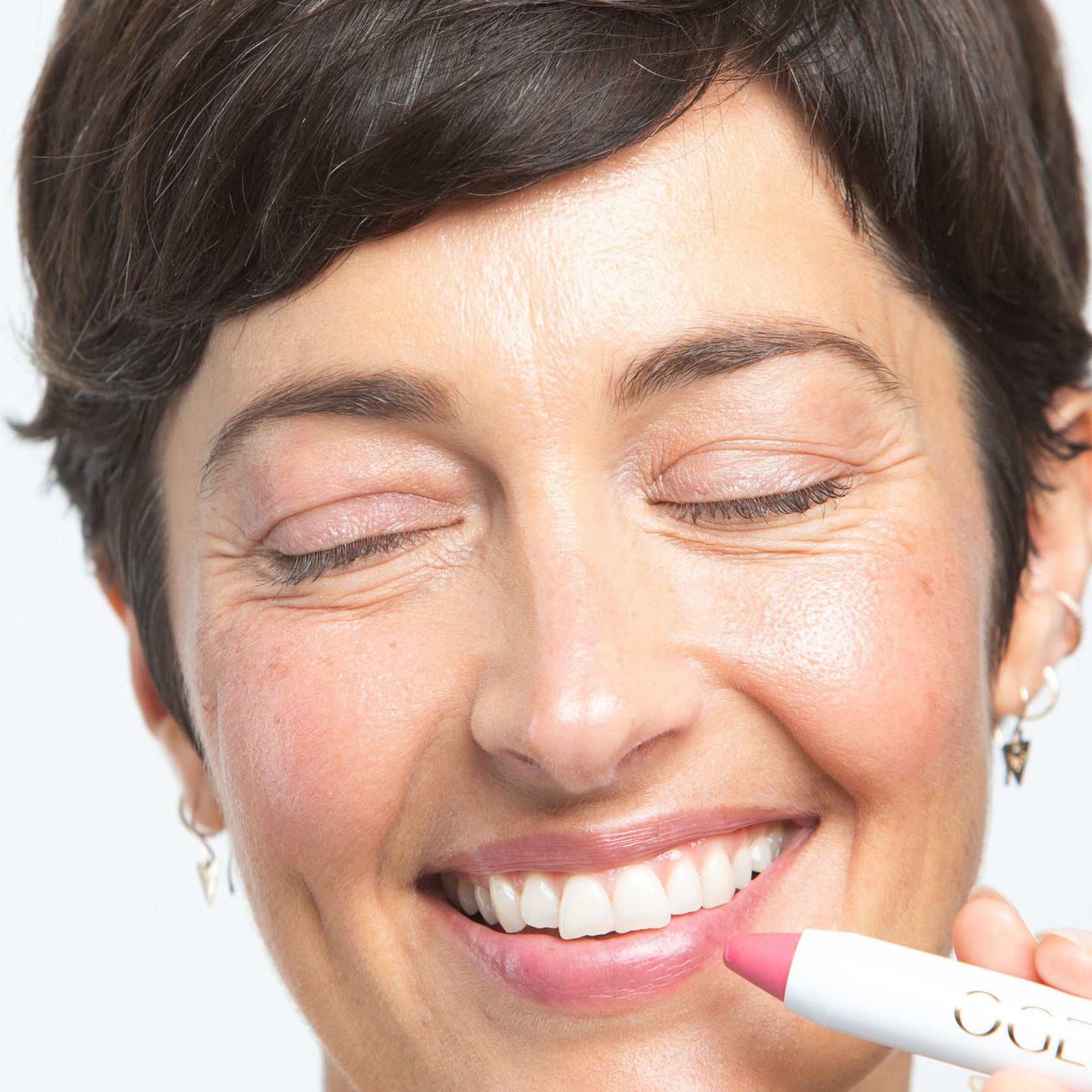 Tinted Sculpted Lip Oil | Ogee Luxury Organic Skincare