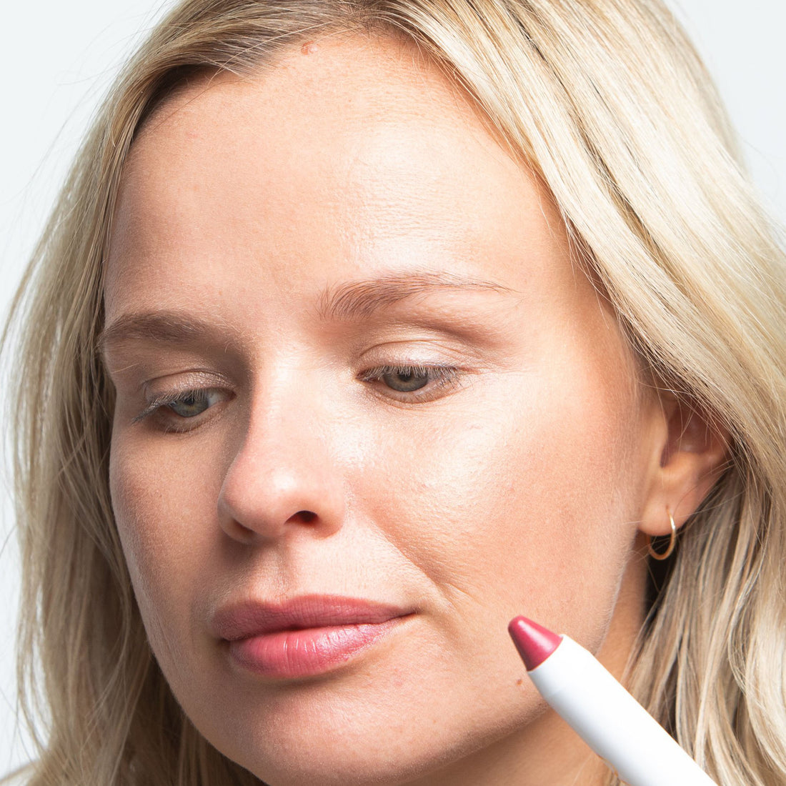 Tinted Sculpted Lip Oil | Ogee Luxury Organic Skincare