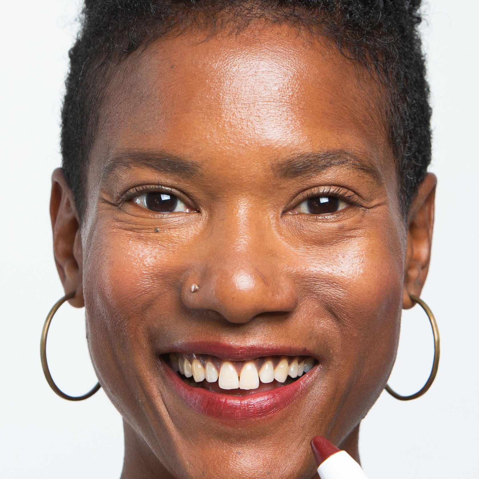 Tinted Sculpted Lip Oil | Ogee Luxury Organic Skincare
