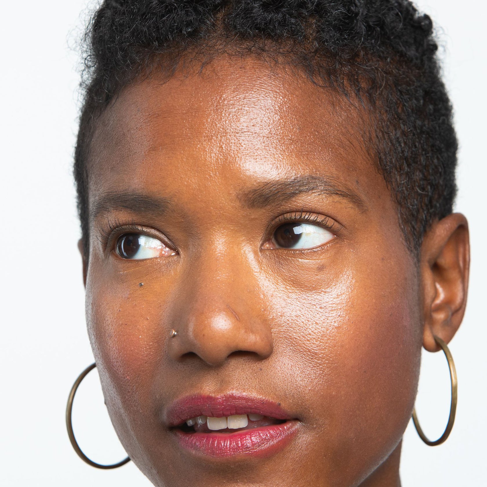 Tinted Sculpted Lip Oil | Ogee Luxury Organic Skincare