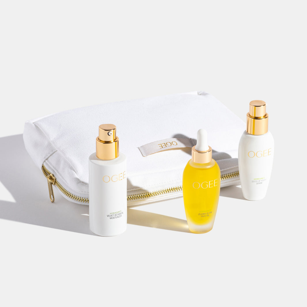 Collections | Natural & Organic Skincare Gift Sets – Ogee