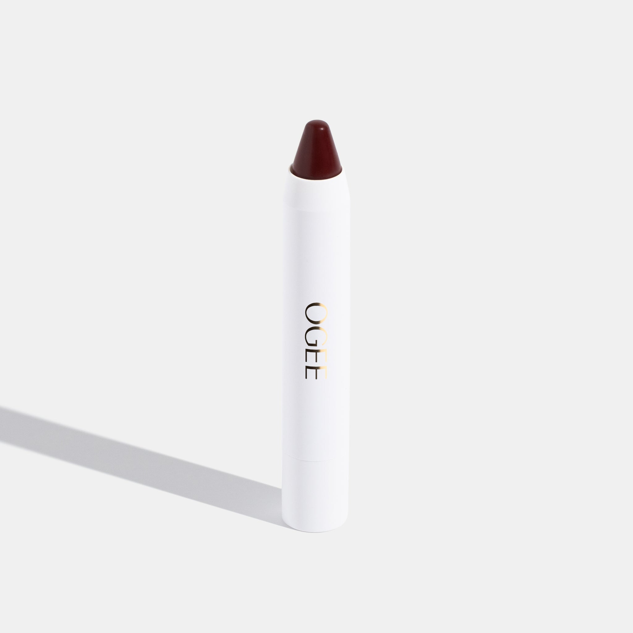 Tinted Sculpted Lip Oil | Ogee Luxury Organic Skincare