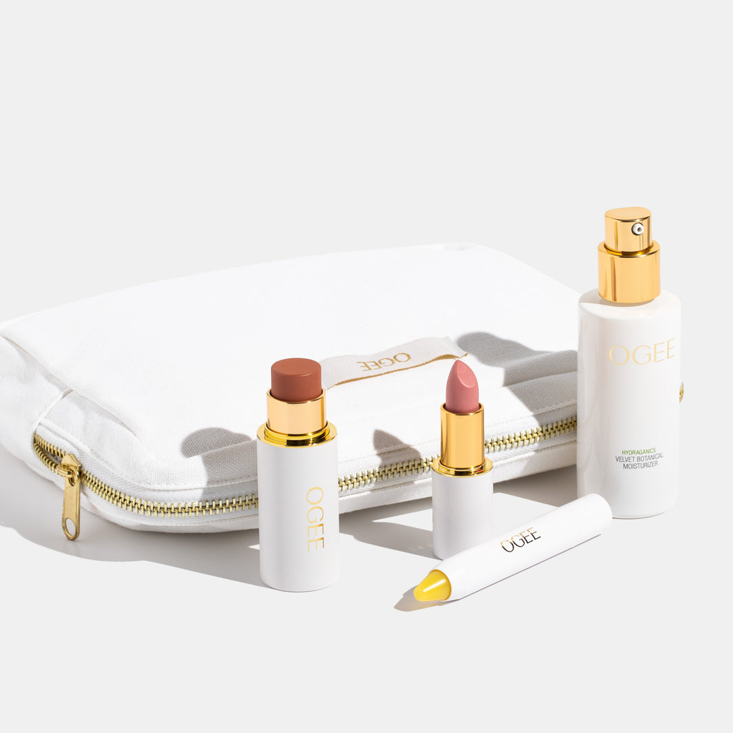 Collections | Lip | Ogee