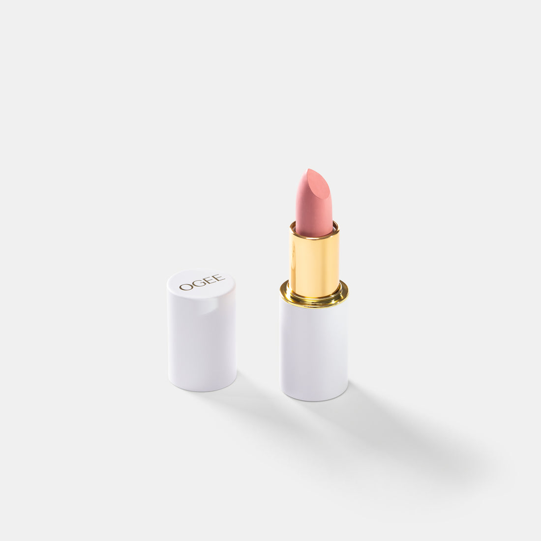 Full Bloom Sculpted Lipstick | Ogee Luxury Organic Skincare